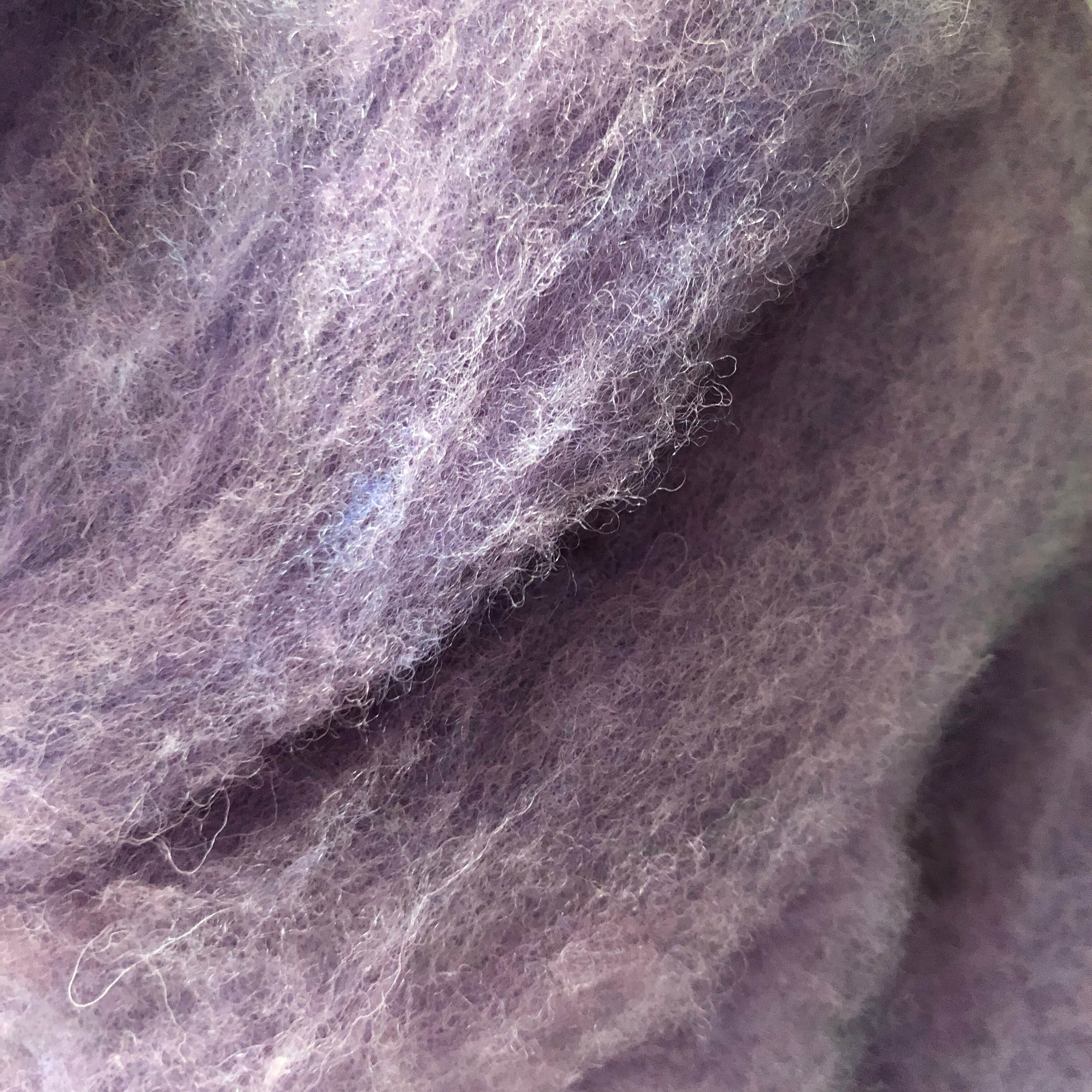 CANADIAN WOOL FELT CUSTOM ORDER | MWL WOOL MOUNTAIN